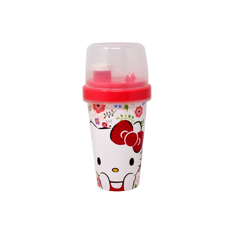 MINI SHAKER HELLO KITTY - Hiperfiesta