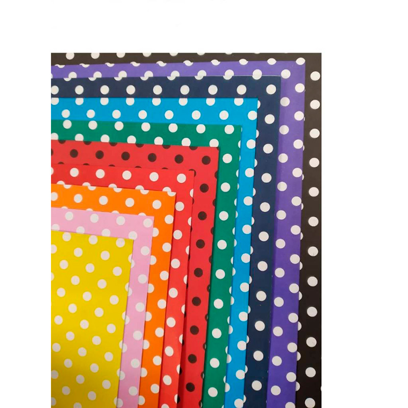 GOMA EVA DEL REY CON MOTAS 40X50CM COLORES SURTIDOS - Hiperfiesta