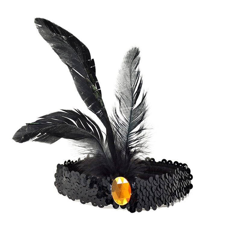 VINCHA CHARLESTON - Hiperfiesta