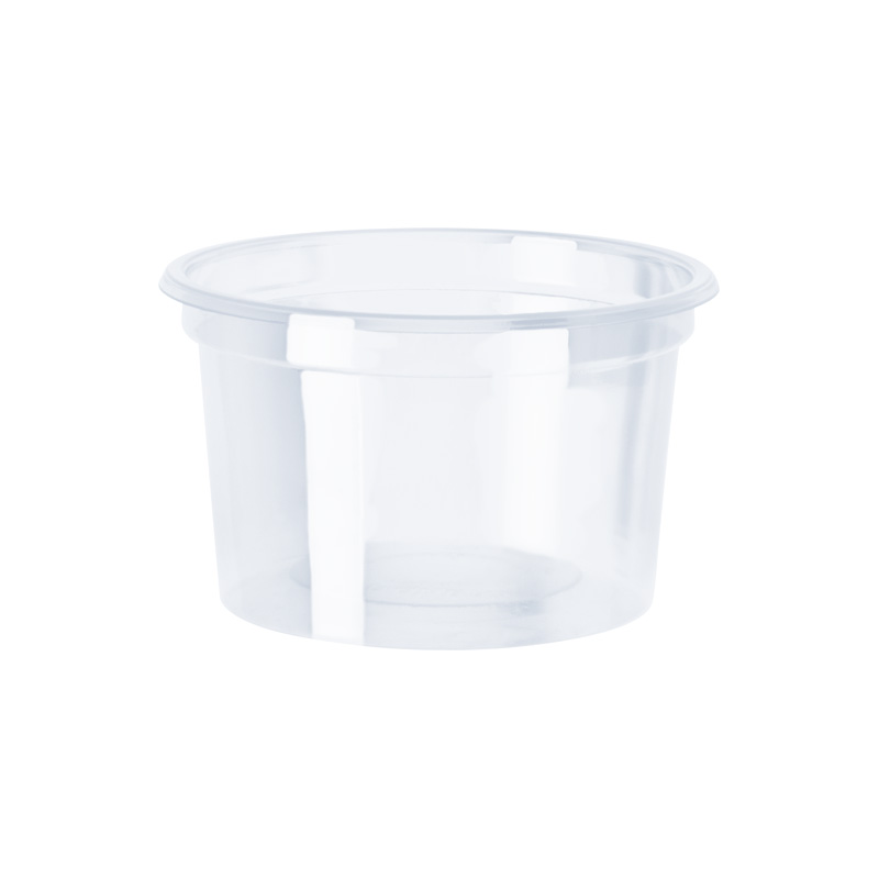 POTE COPOBRAS 175ML X 50 UNIDADES - Hiperfiesta