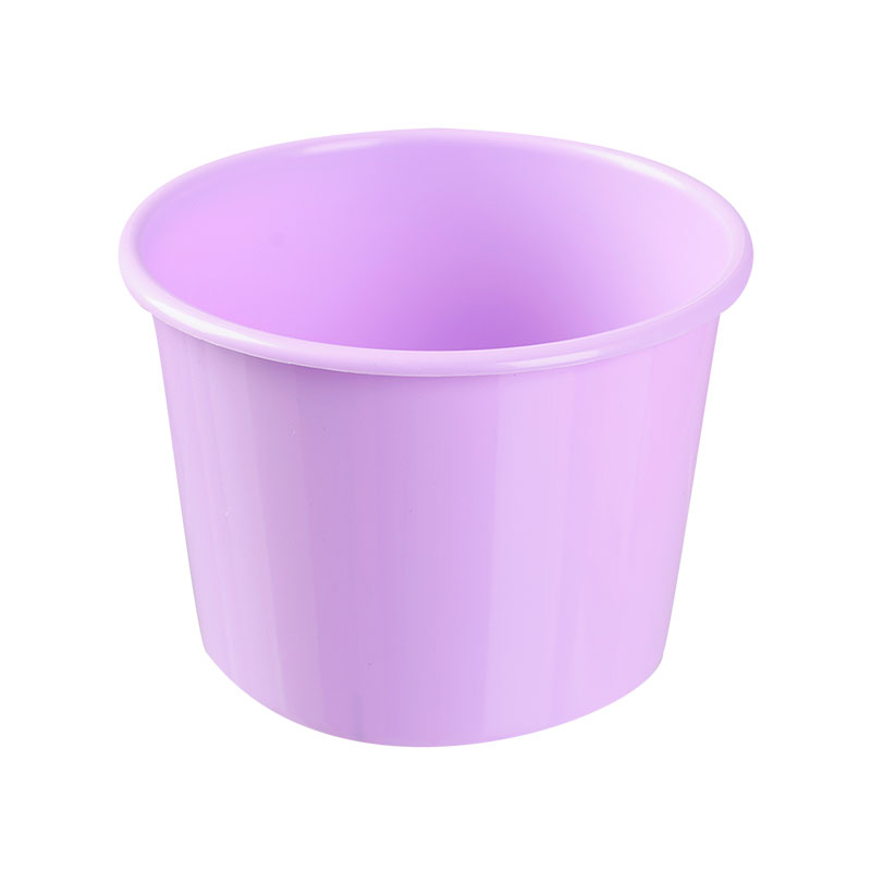 BALDE P/ PORORO 1.5L LILA CLARO - Hiperfiesta