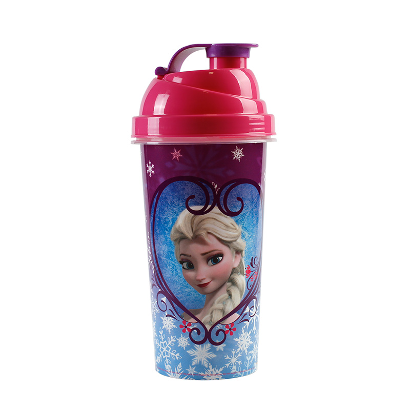 SHAKER 580ML FROZEN - Hiperfiesta