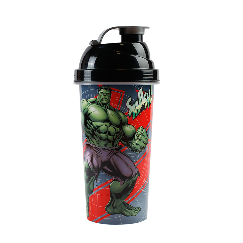 SHAKER HULK 580ML - Hiperfiesta