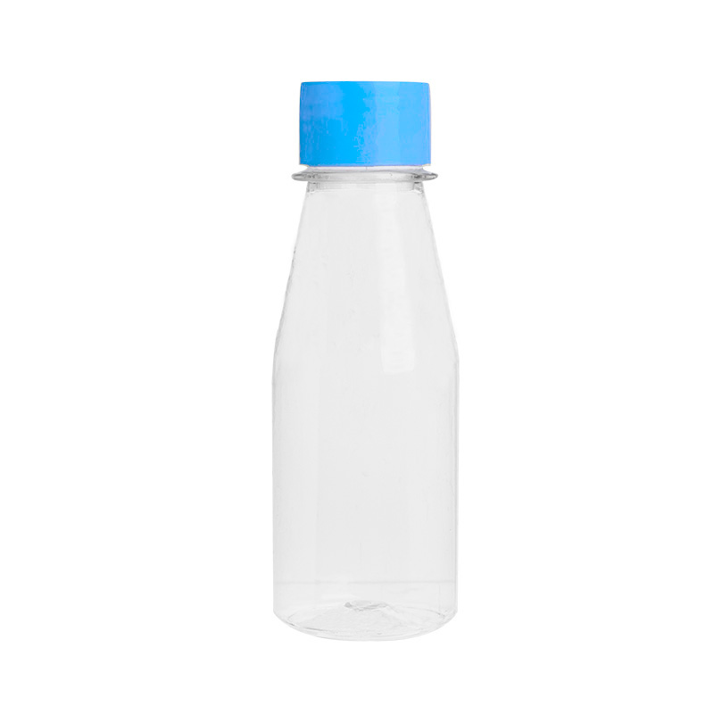 BOTELLA ACRILICA CELESTE C10 - Hiperfiesta