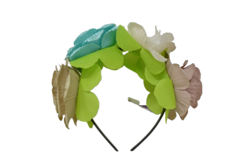 VINCHA FRIDA GRANDE - Hiperfiesta